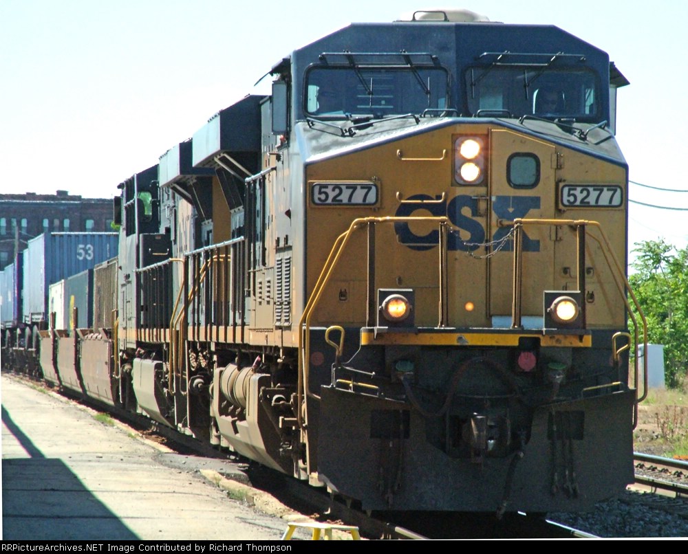 CSX 5277